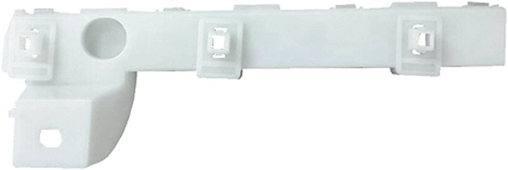 RT Front bumper cover retainer MITSUBISHI LANCER 2008-2017: Side ...